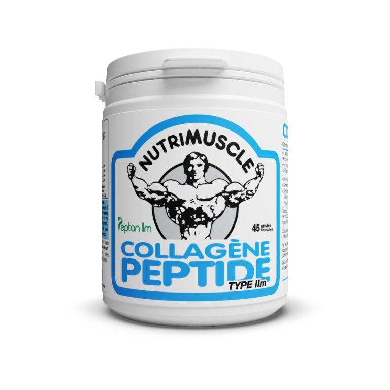 Peptan is the world's leading collagen peptide brand
